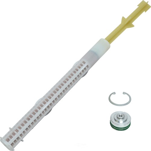 A/C Receiver Drier / Desiccant Element Kit-Header And Desiccant Insert ...