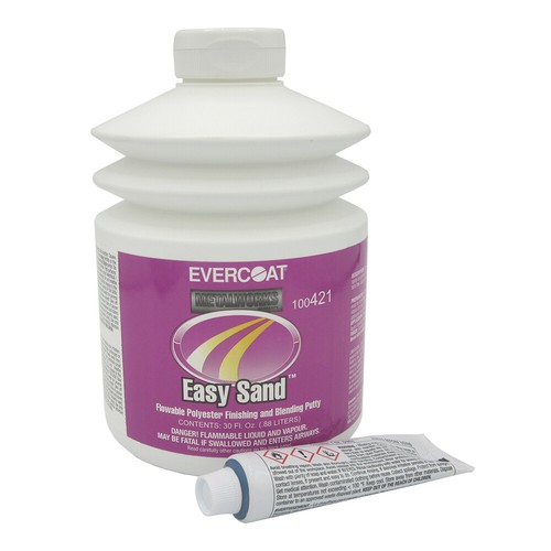 Evercoat Easy Sand Body Filler 880 ml | eBay