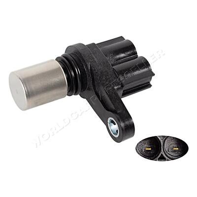 Crankshaft Pulse Sensor For DAIHATSU TOYOTA Copen Extol Materia 19311 ...