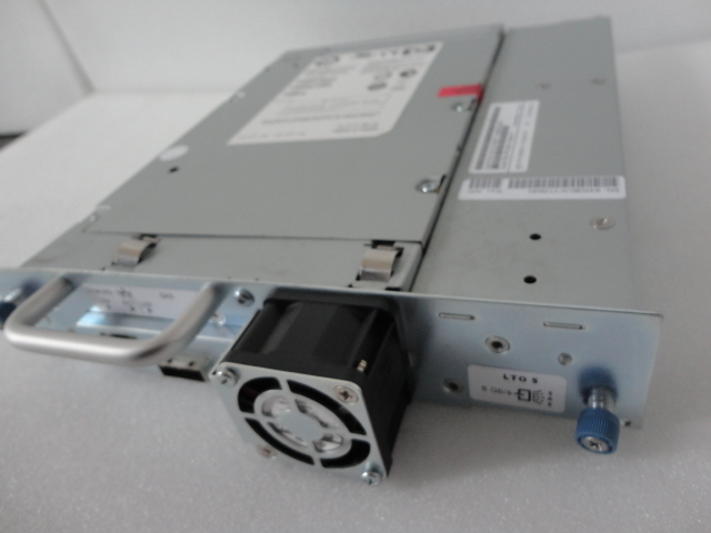 SUN Oracle LTO5 SAS HH SL24 SL48 380-1644 LTO5H-HPSAS-SLXX-Z 615390-001 ...