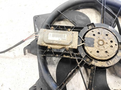 1137328081 Relais Ventilateur for Ford Mondeo 2003 FRF1255234-06 | eBay