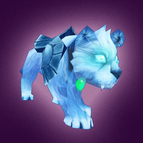 Spectral Tiger
