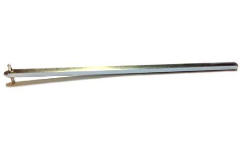 ABB OXP6X210 SHAFT, 6 X 210 MM,8.3 | eBay