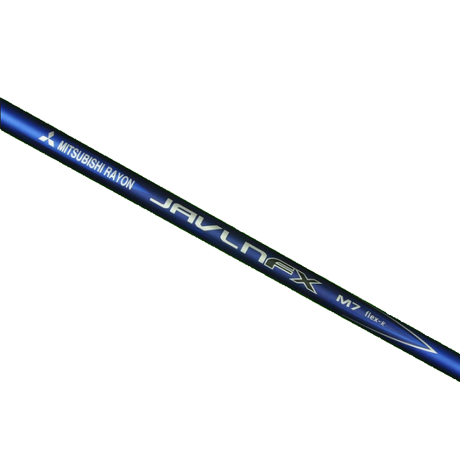 Mitsubishi JAVLNFX M7 Driver Shaft .335 70g Regular 46" | eBay