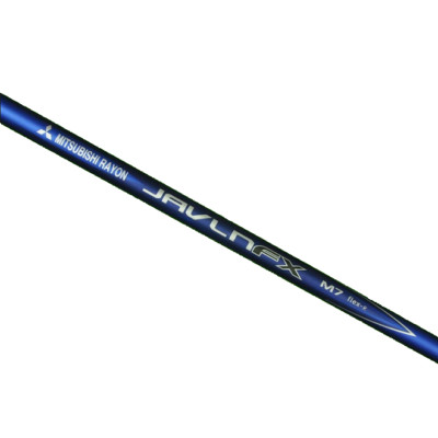 Mitsubishi JAVLNFX M7 Driver Shaft .335 70g Regular 46" | eBay
