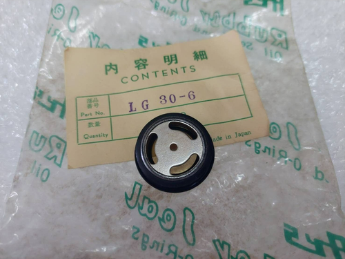 YAMAHA HS1 JT1 GT80 YG5 L5T YL2 YB100 LS3 RS100 Oil Tank Level Lens ...