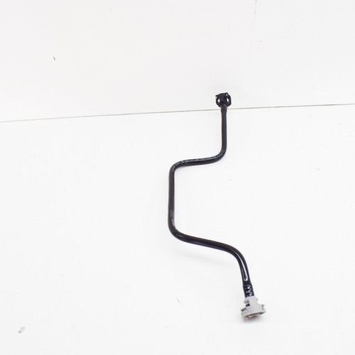 NEW AUDI Q5 8R ENGINE COOLANT EXPANSION TANK HOSE 8R0121081AQ OEM | eBay