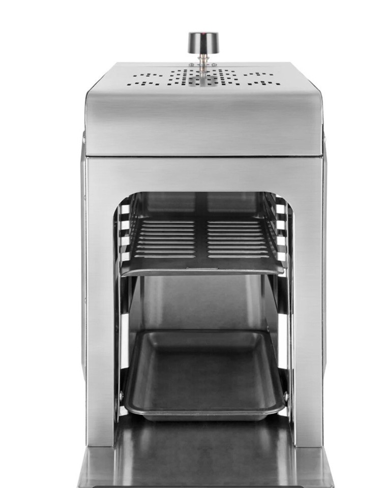 Infrared Steak Grill | eBay