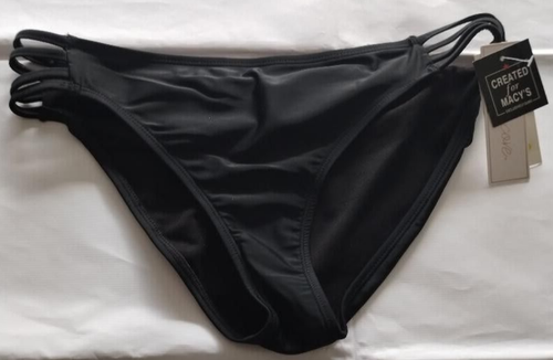 Salt & Cove Black Swim Bottoms Size L | eBay