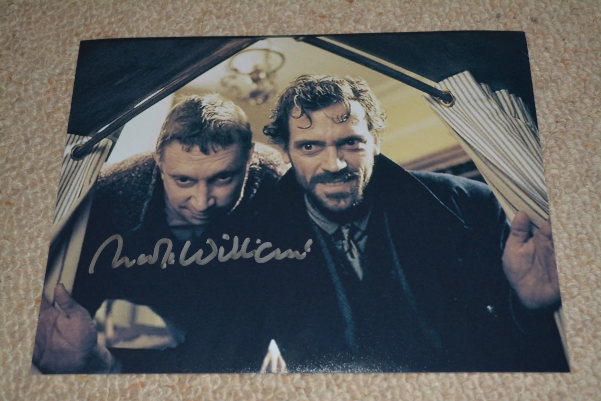 Mark Williams 101 Dalmatians