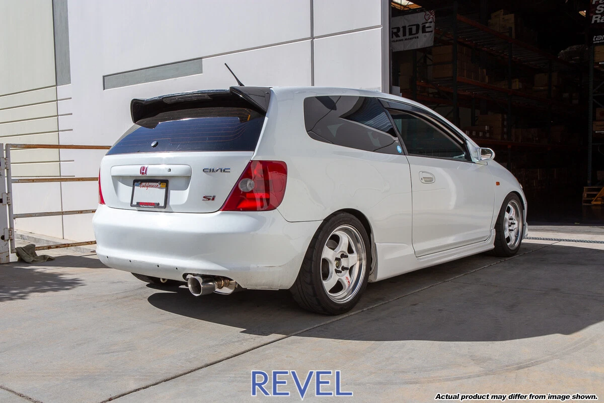Honda Civic Hatchback 2005
