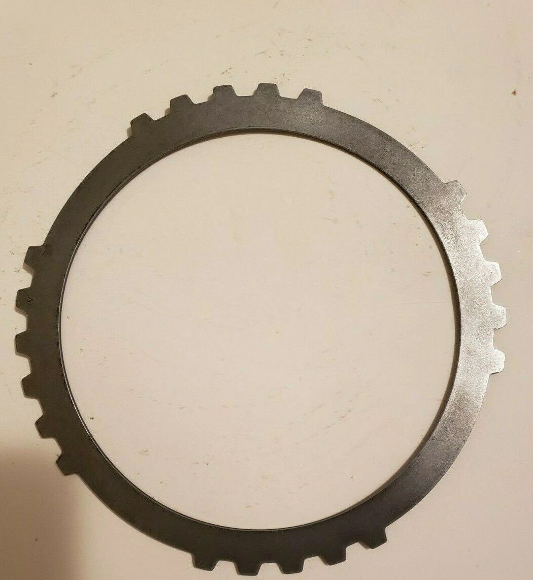 86129H AXOD AXODE AX4S TRANSMISSION FORWARD CUSHION 1995-UP OE F2DZ ...