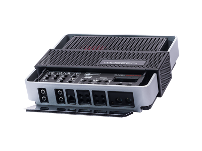 Mosconi Pro 4/10 amplifier | eBay