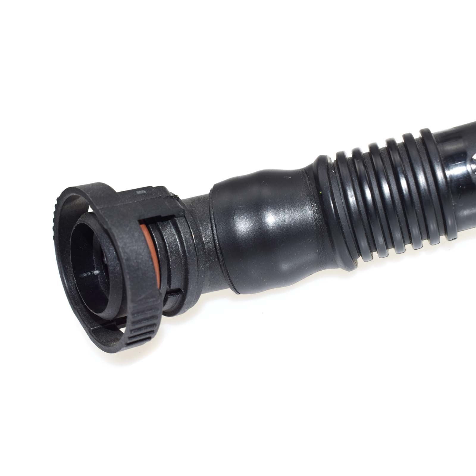 11611432559 PCV Crankcase Valve Breather Vent Hose for BMW E36 E46 E39 ...