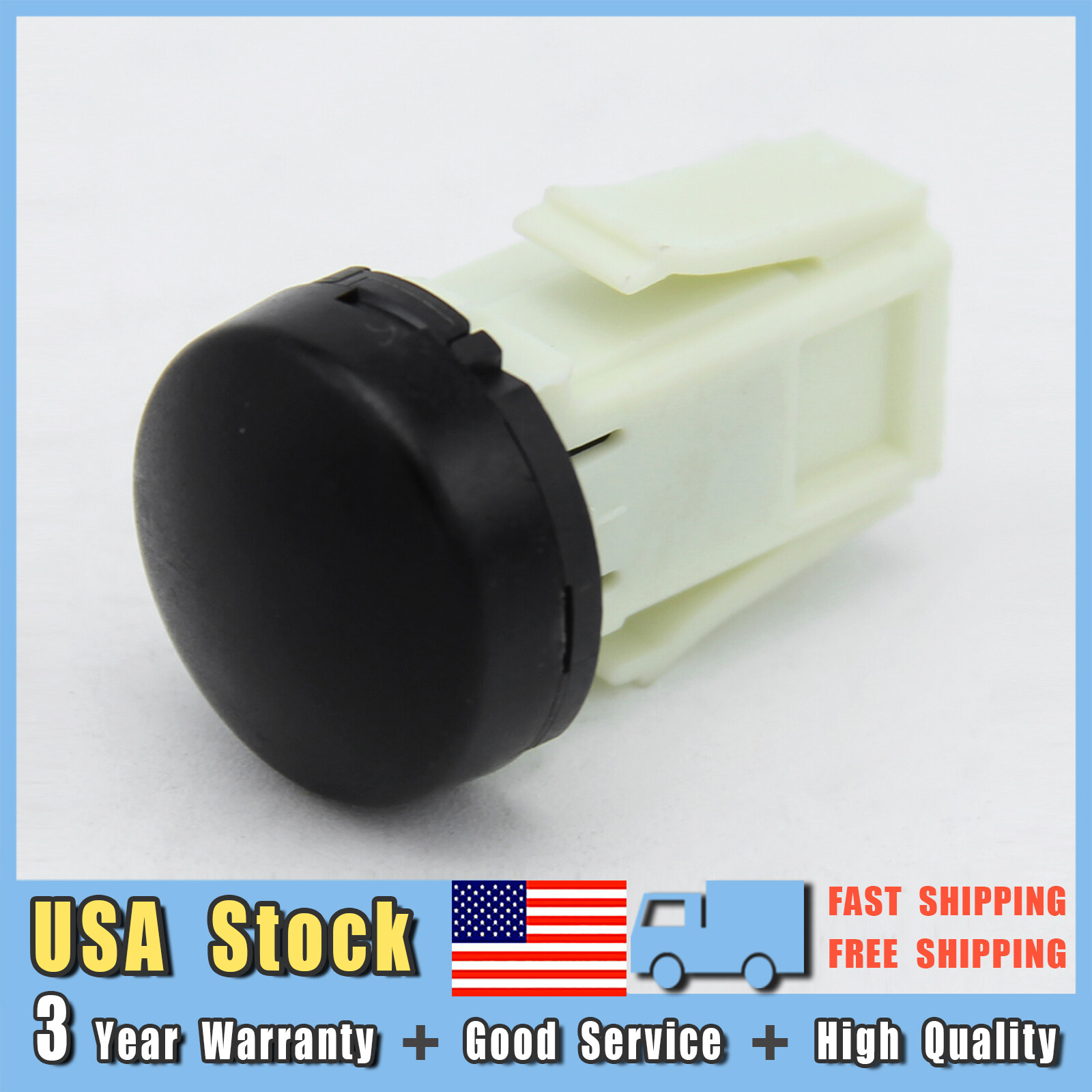 89121-30020 Automatic Light Control Sensor For Lexus IS250 IS350 RX350 ...