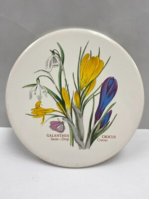 Tiles - Tile By H R Johnson England