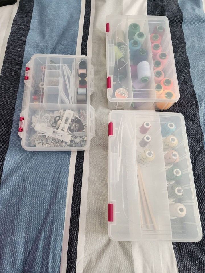 Singer 2273 Esteem II Mechanical Sewing Machine w/ Pedal | eBay