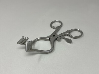 Retractors - Aesculap