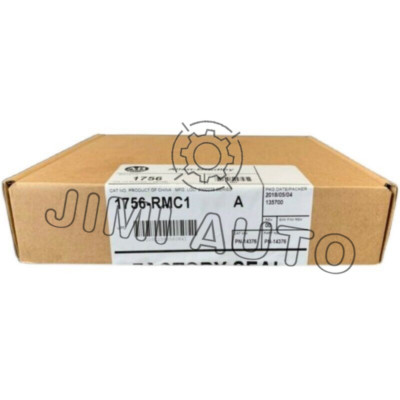 1756-RMC1 AB ControlLogix 1 m RM Fiber Optic Cable Brand New Box!Spot ...