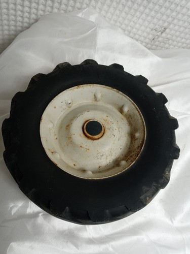 Ariens 932001 Snow Blower Tire and Wheel Assembly 071125 | eBay