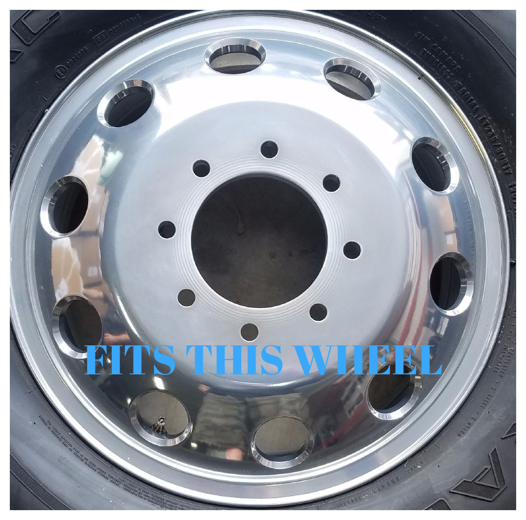 FRONT ALLOY WHEEL CENTER CAP FOR 2011-2017 DODGE RAM 3500 LONGHORN 1 ...