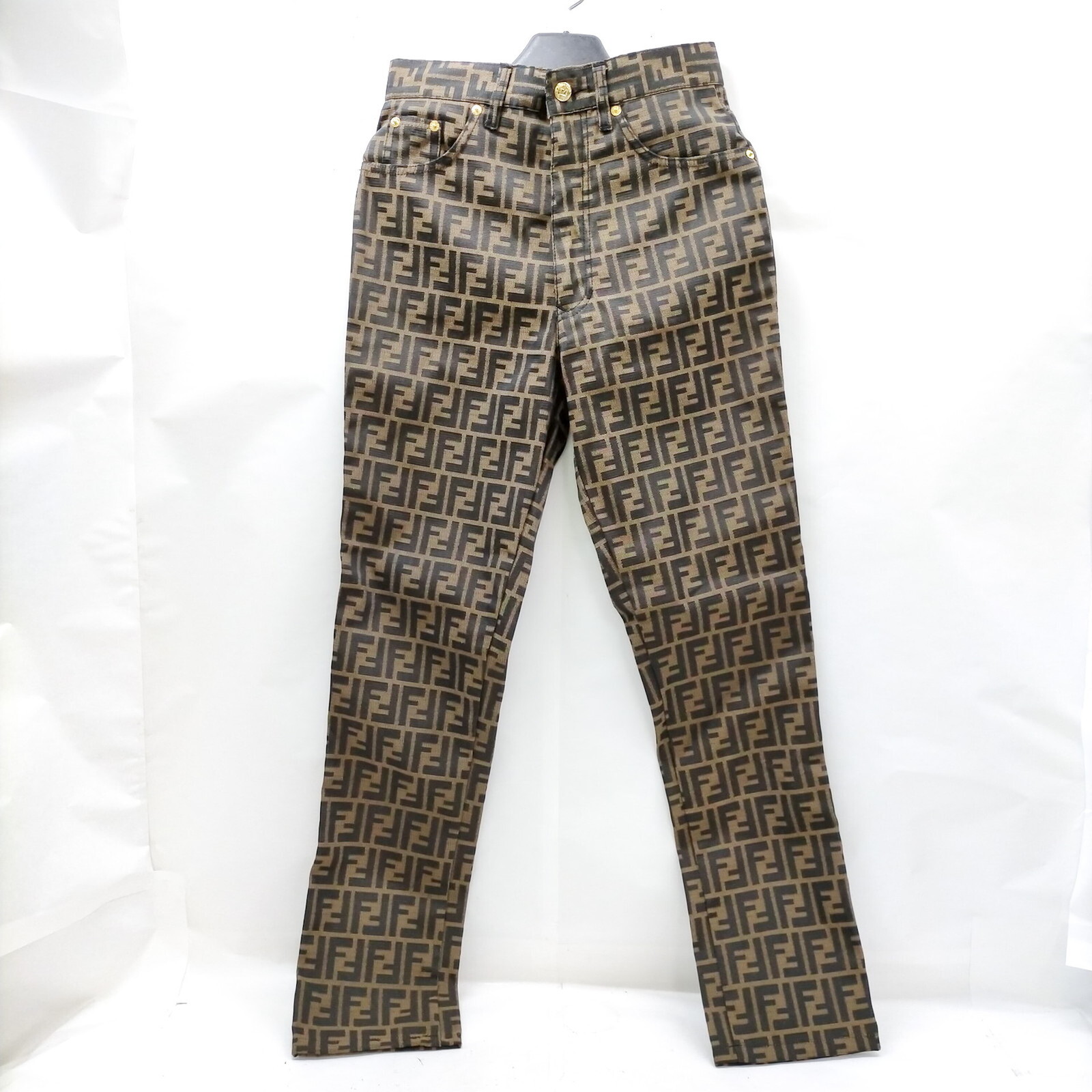 Fendi Pants Polyester, Cotton 4501501 | eBay