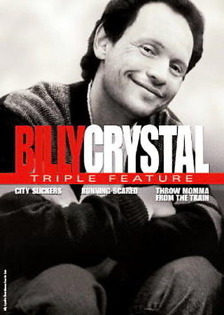 Billy Crystal - Triple Feature (DVD, 2008, 3-Disc Set, Checkpoint ...