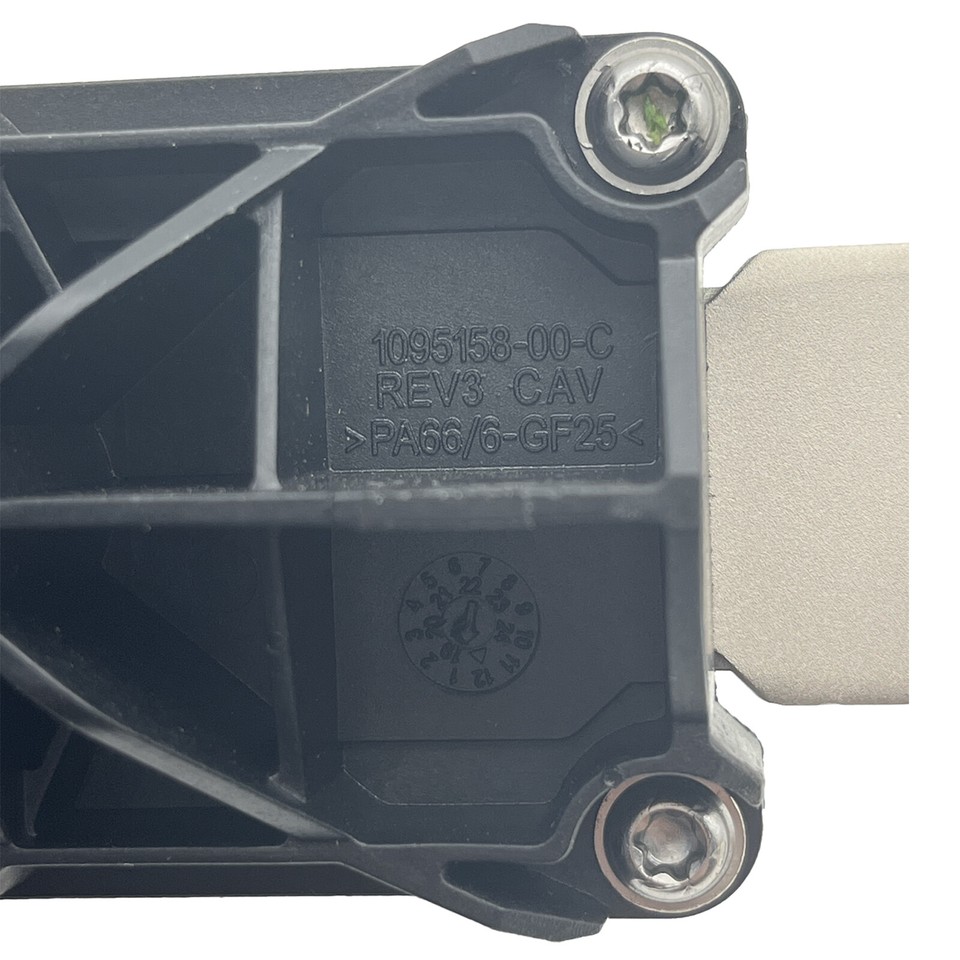 High Voltage Battery Disconnect Pyrofuse Pyro Fuse for 2017-2022 Tesla ...