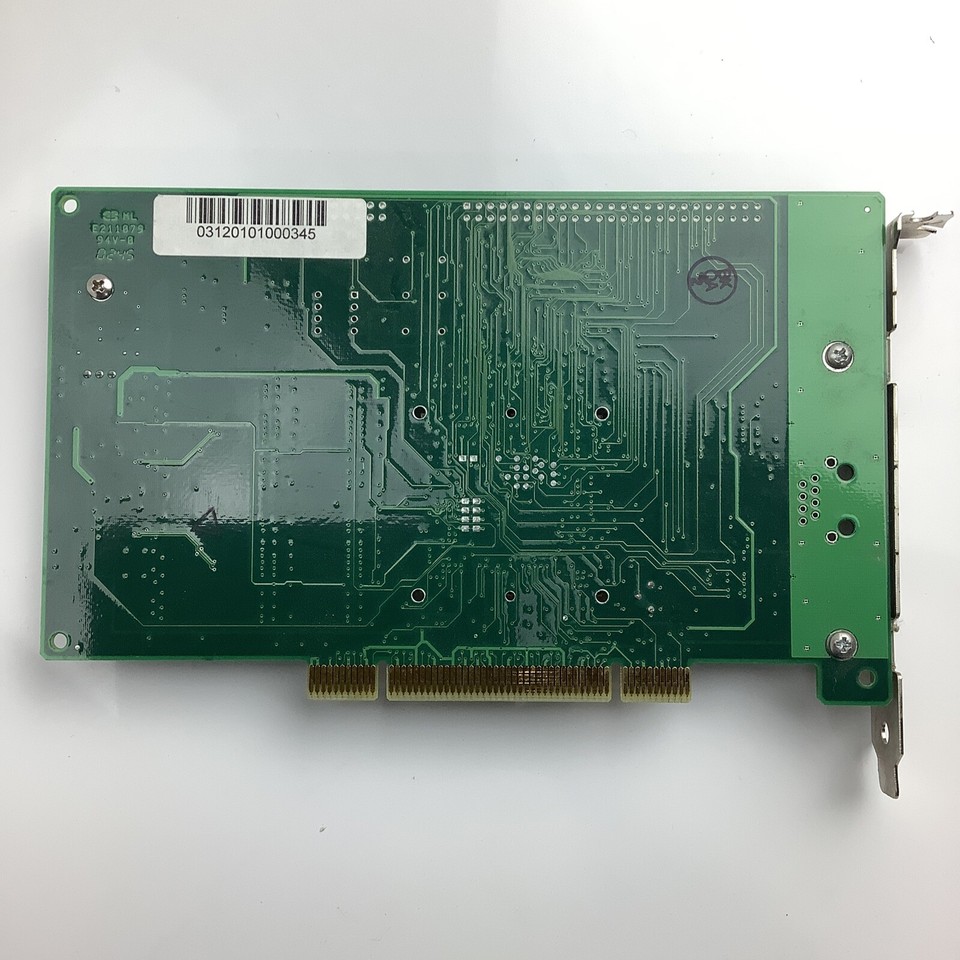 Universal Audio UAD-1 Desktop PCI Interface Card | eBay