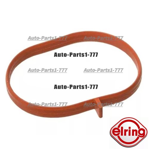 Genuine OEM ELRING Intake Manifold Gasket FOR Mercedes Benz C230 ...