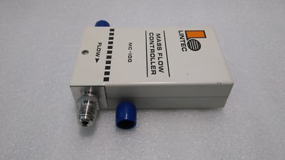 [Used] LINTEC / MC-100M-LEP, MC-100 / MFC, 50 SCCM, H2 | eBay