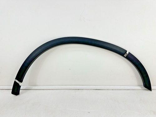 2016 - 2024 Mercedes GLC300 43 Front Right Fender Flare Wheel Molding ...