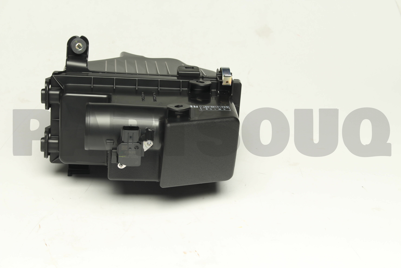 177000M100 Genuine Toyota CLEANER ASSY, AIR 17700-0M100 | eBay