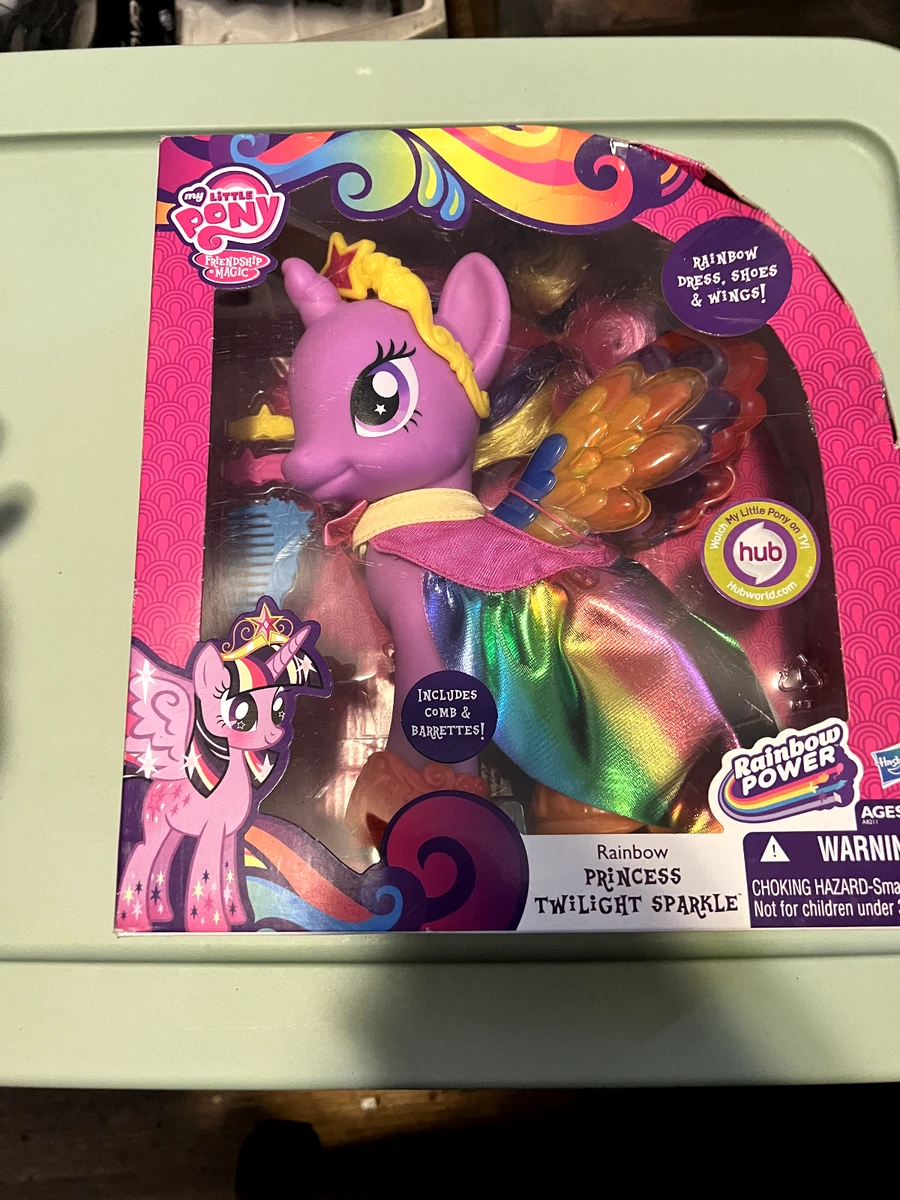 My Little Pony Friendship Is Magic Twilight Sparkle Human