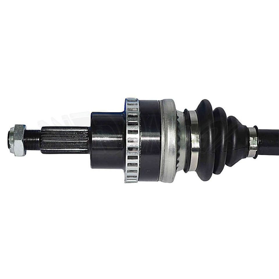 Rear Left LH CV Axle Joint Assembly For Jaguar X-Type Base Sport Sedan ...
