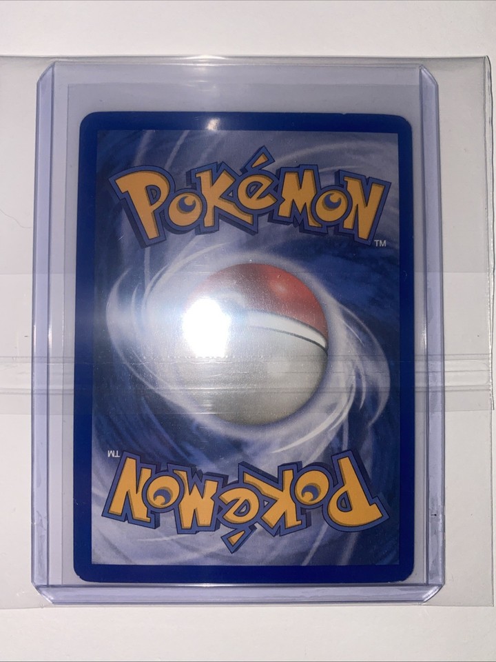 Pokémon TCG Ancient Tomb 87/101 Holo Uncommon Trainer Card 2004 Hidden ...