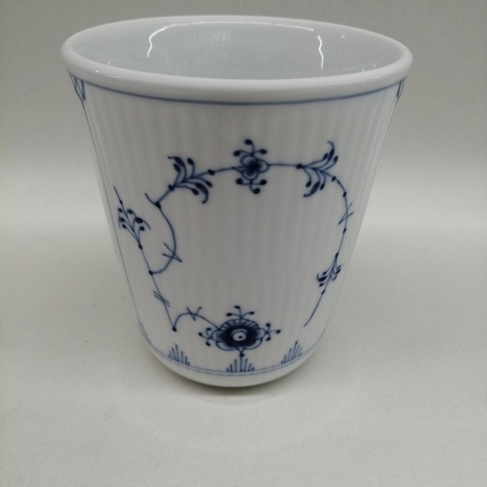 ROYAL COPENHAGEN WHITE THERMAL CUP x5_0121 | eBay