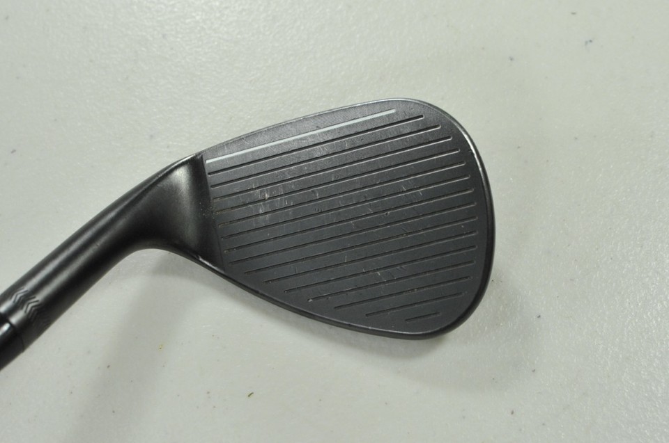 PXG 0311 Milled Sugar Daddy II Xtreme Dark 54*-10 Wedge RH NS Pro Steel ...