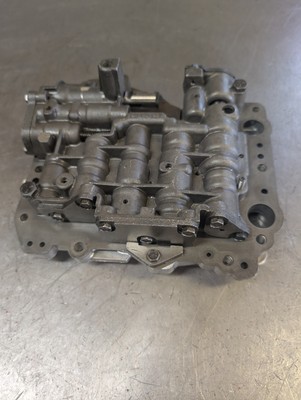 Ford c4 valve body C4AP | eBay