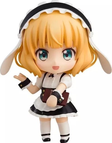 Nendoroid Sharo Is The Order A Rabbit? | eBay Australia