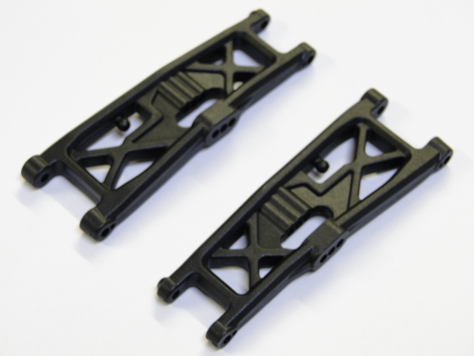 NEW ASSOCIATED RC10 SC7 T7 Arms Front AST1 | eBay