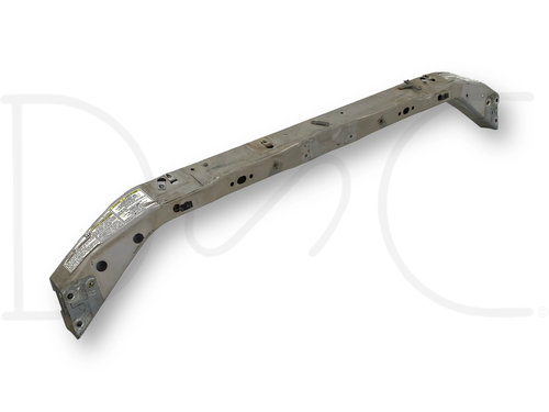 99-07 Ford F250 F350 Super Duty Upper Tie Bar Radiator Support Brace ...