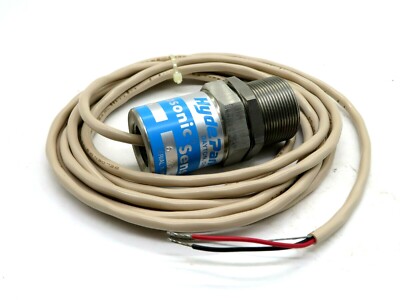 NEW HYDE PARK SM-121 MICROSONIC SENSOR SM121 | eBay