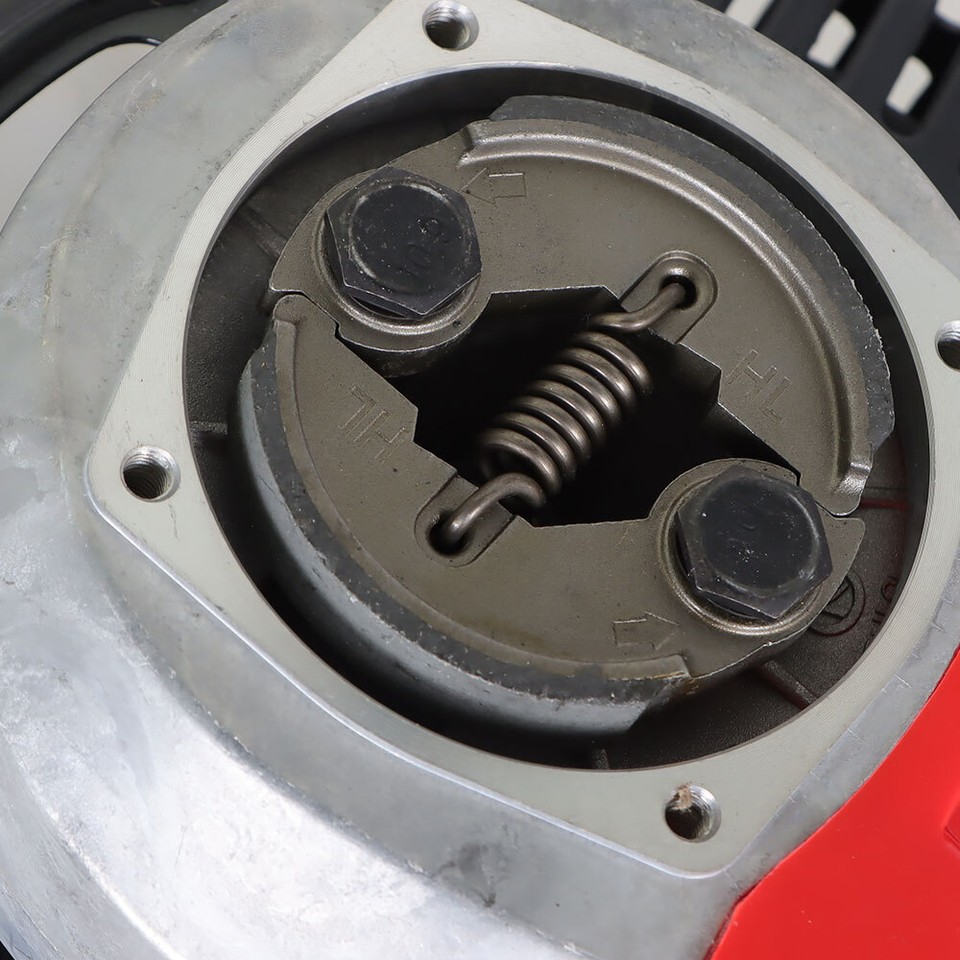 43cc 2-Stroke Bicycle Rear Friction Gasoline Engine Bike Motorized ...