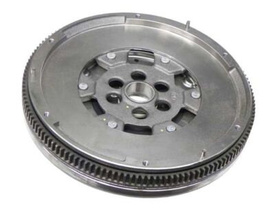 Flywheel LUK 99WSMY79 for Audi A3 2006 2007 2008 | eBay