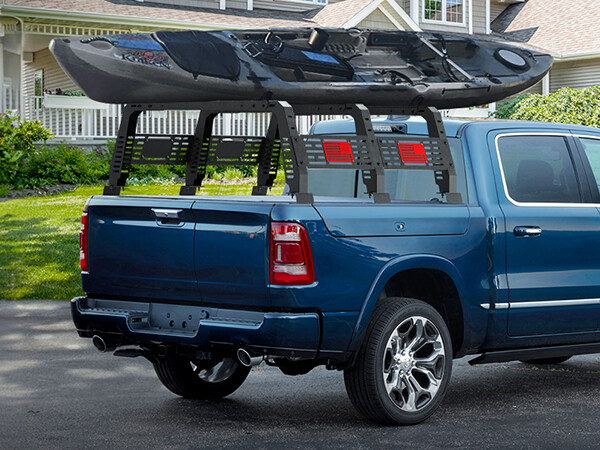 For Ford F-150 / Ram 1500 /Silverado 1500 /Sierra 1500 Overland Bed ...