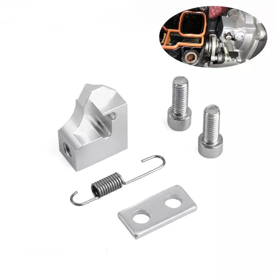 For VW Audi Skoda Seat 2.0 TDI plastic manifold 03L129711AG P2015 ...