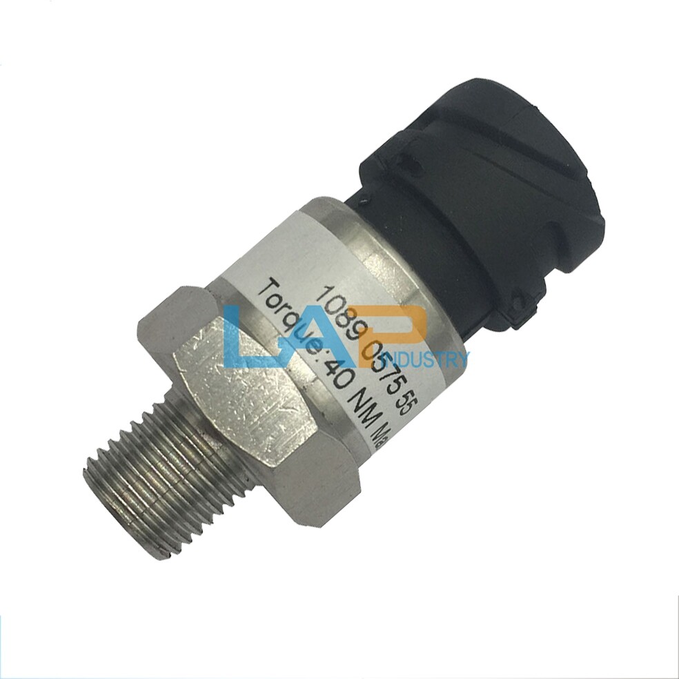 1PCS NEW FIT FOR Air Compressor Pressure Sensor 1089057555 | eBay