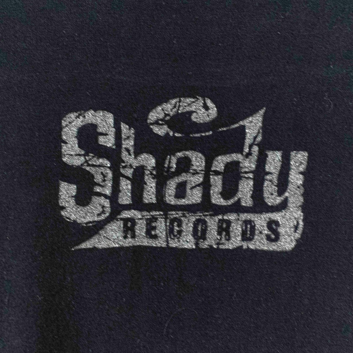 Shady Ltd Logo