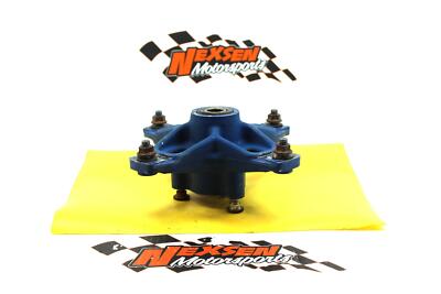 1985 Suzuki Quadracer 250 Lt250r 2x4 Front Wheel Right Hub | eBay